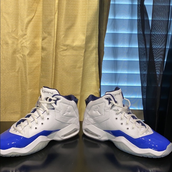 Jordan | Shoes | Jordan Bloyal | Poshmark